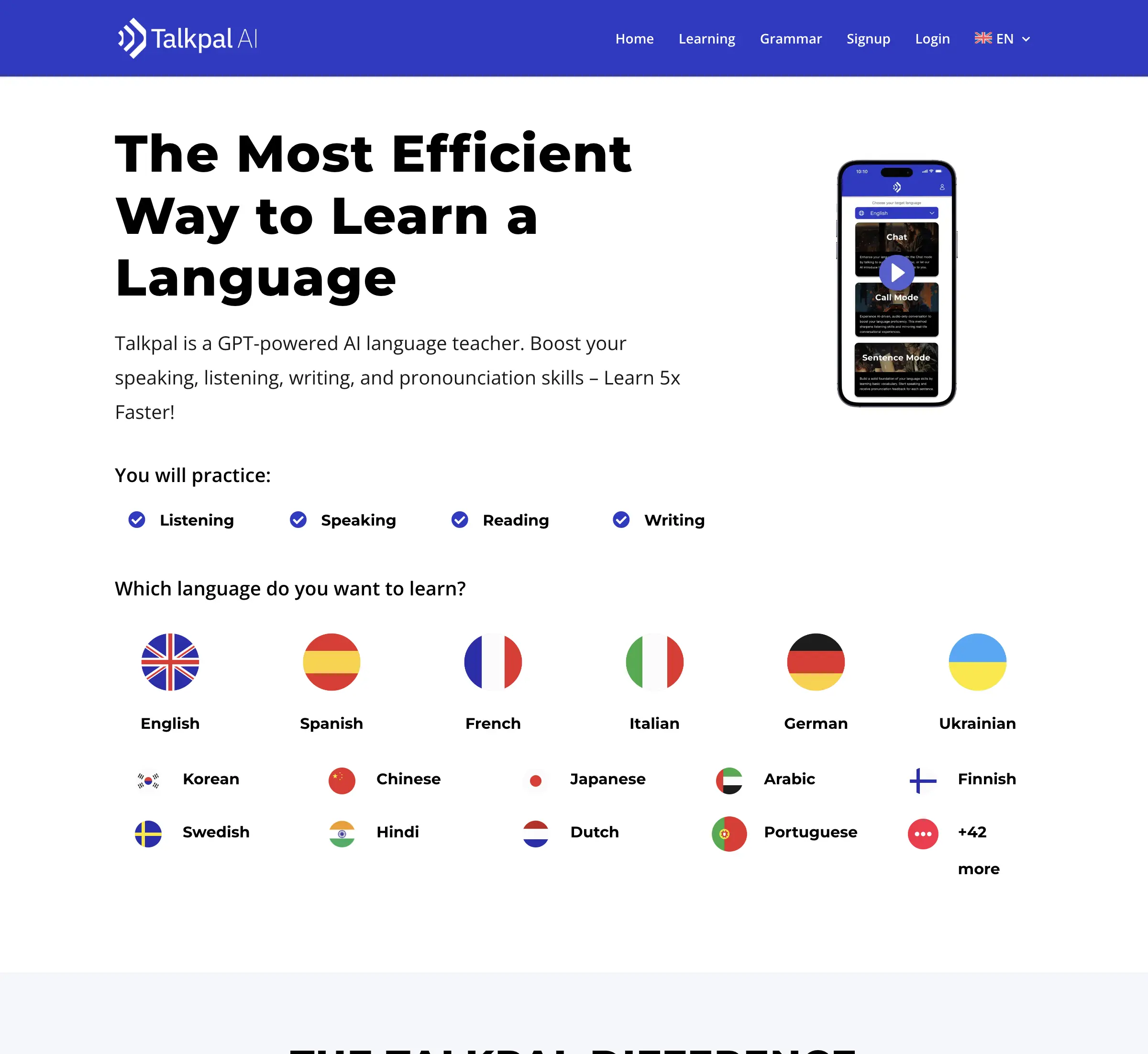Talkpal - Details, Pricing, Reviews and Alternatives