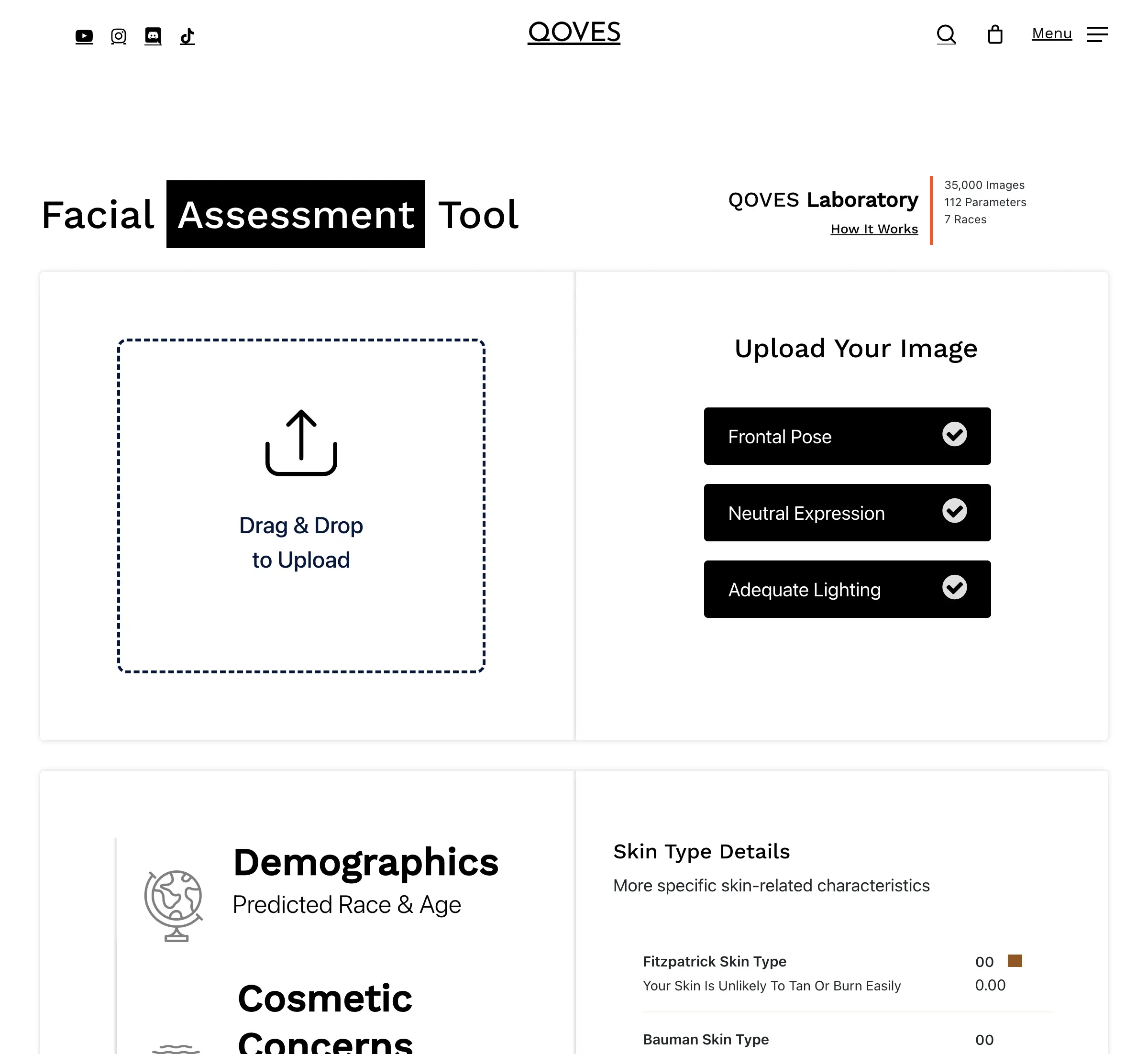 Qoves - Details, Pricing, Reviews and Alternatives