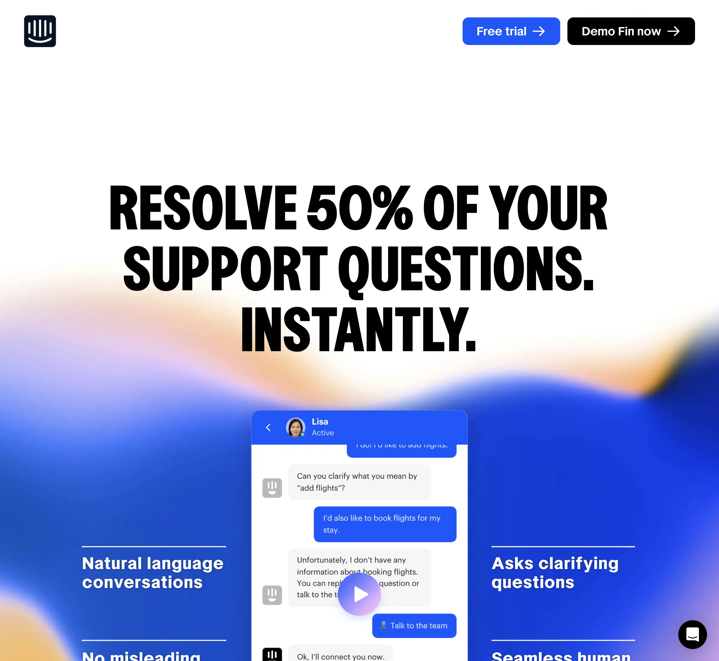 Top 4 Best AI Chat Tools for Enhancing Business Communication in 2024